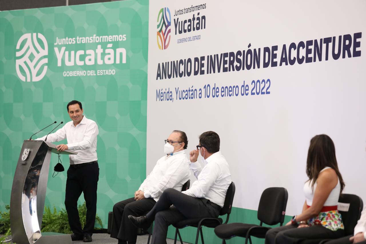 Anuncian una nueva inversión, ahora de 4 millones de dólares de la ...
